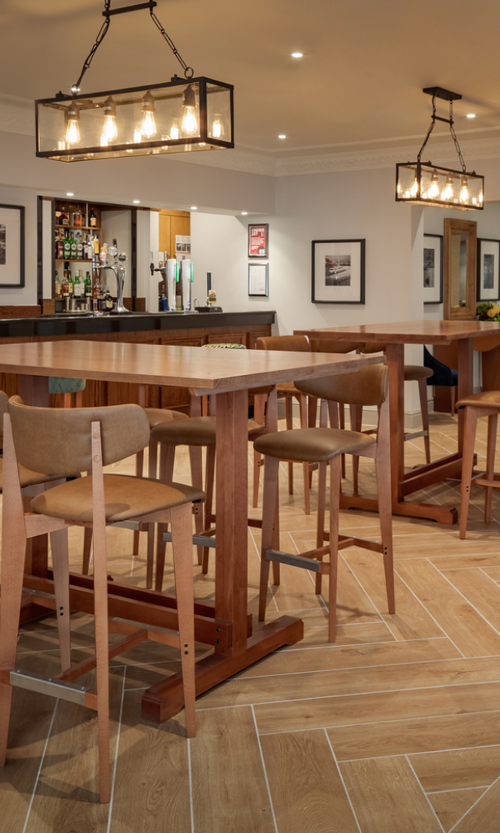 Dining & Restaurants in Scunthorpe | Forest Pines Hotel, Spa & Golf Resort